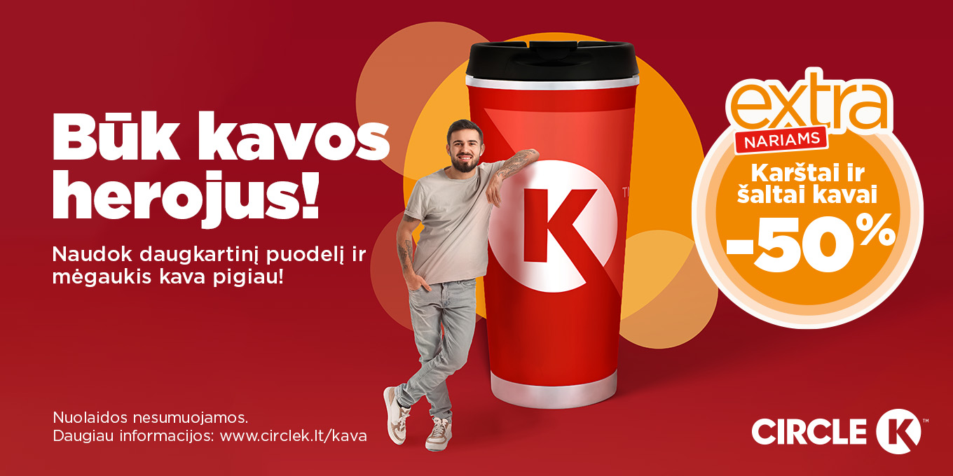 Kava | Circle K